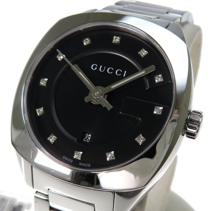 GUCCI GUCCI/グッチ GG2570 142.5/YA142503 12Pダイヤ GUCCI GUCCI/グッチ GG2570 142.5/YA142503 12Pダイヤ