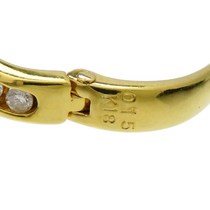 ダイヤモンド 計0.15×2ct ピアス K18ゴールド 3.9g レディース : 真子質店 ヤフーショッピング店 - 通販 - Yahoo!ショッピング