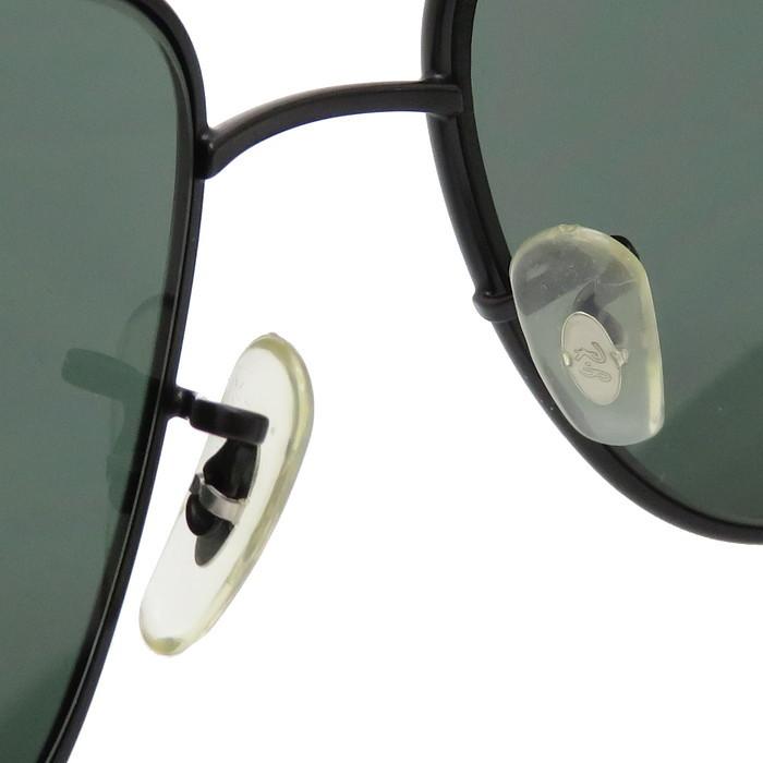 Ray-Ban Ray-Ban/レイバン RB3490 006/71 62 16 サングラス ブラック ユニセックス : 真子質店 ヤフー ...