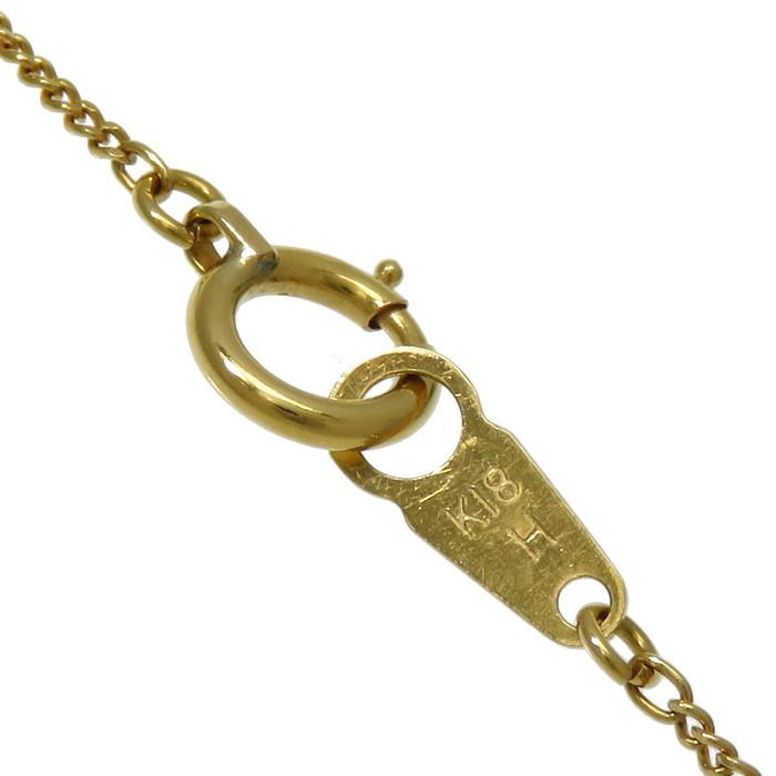 ダイヤモンド(推定I-SIクラス) 0.49ct ネックレス K18ゴールド 2.6g 直線42cm レディース : 真子質店 ヤフーショッピング店 - 通販 - Yahoo!ショッピング