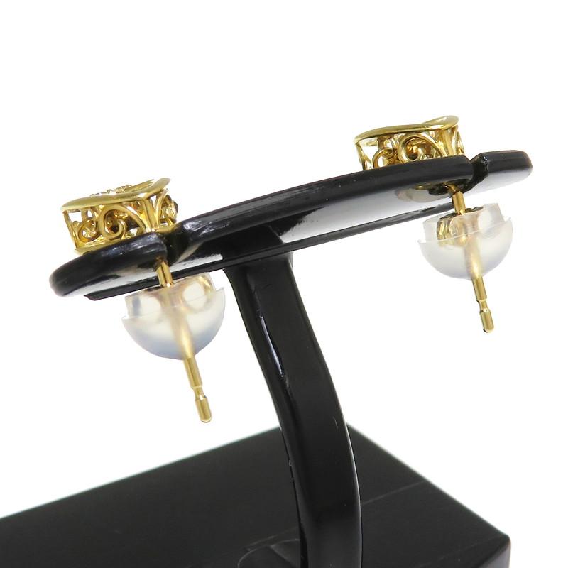 スタッド ダイヤモンド 0.08×2/計0.01×2ct ピアス K18ゴールド 0.9g レディース : 真子質店 ヤフーショッピング店 - 通販 - Yahoo!ショッピング