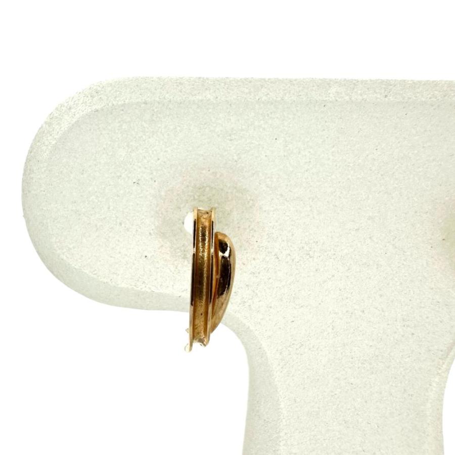 デザインピアス ピアス K18ゴールド 0.3g レディース : 真子質店 ヤフーショッピング店 - 通販 - Yahoo!ショッピング