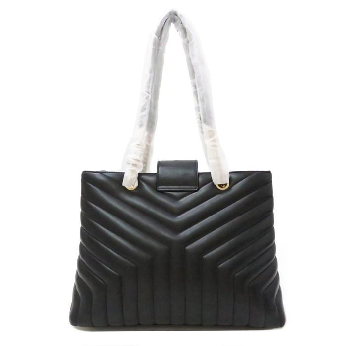 SAINT LAURENT/サンローラン ラージ ルル ショッピングバッグ SAINT LAURENT/サンローラン ラージ ルル ショッピングバッグ