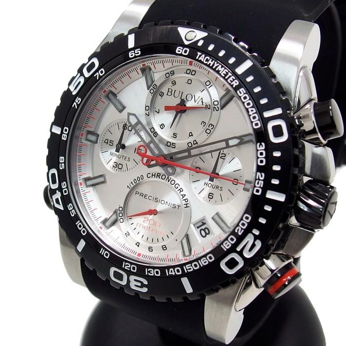 98B210 C977776 BULOVA/ブローバ 腕時計 ステンレススチール 98B210 C977776 BULOVA/ブローバ 腕時計 ステンレススチール