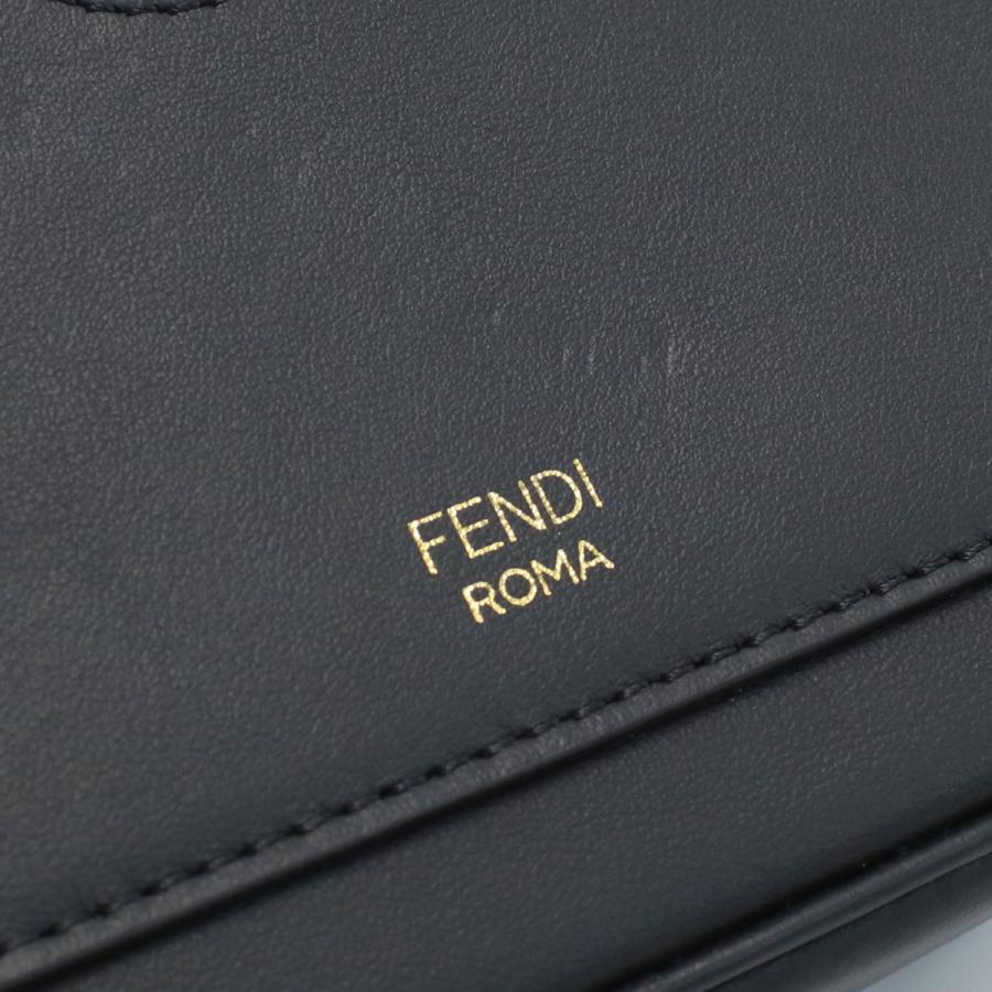 FENDI フェンディ カメラケース スモール オーロック 8BS058 FENDI フェンディ カメラケース スモール オーロック 8BS058