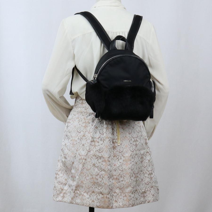 MONCLER モンクレール FLORINE ZAINO B209A0065600 01608 MONCLER モンクレール FLORINE ZAINO B209A0065600 01608