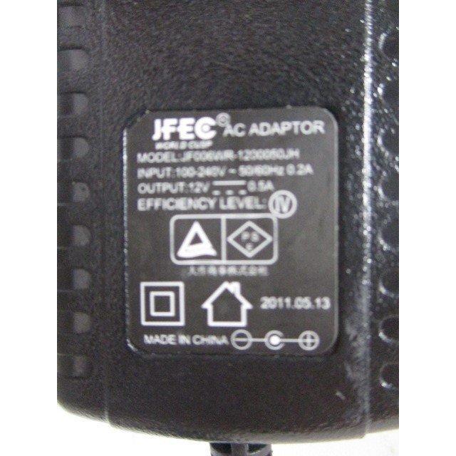 AD30430★JFEC★ACアダプター★JF006WR-1200050JH★保証付！即決！ : マコトサービス八ヶ崎店 - 通販 ...