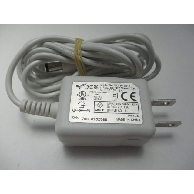 AD30467★YA-MAN★ACアダプター★UL310-7515★保証付！即決！ : マコトサービス八ヶ崎店 - 通販 - Yahoo!ショッピング
