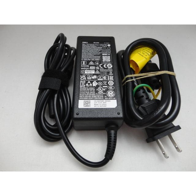 AD30824★デル DELL★ACアダプター★DA65NM191★保証付！即決！ : マコトサービス八ヶ崎店 - 通販 - Yahoo!ショッピング