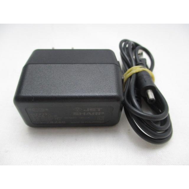 AD31083★シャープ SHARP★ACアダプター★EA-95★保証付！即決！ : ad31083 : マコトサービス八ヶ崎店 - 通販 - Yahoo!ショッピング