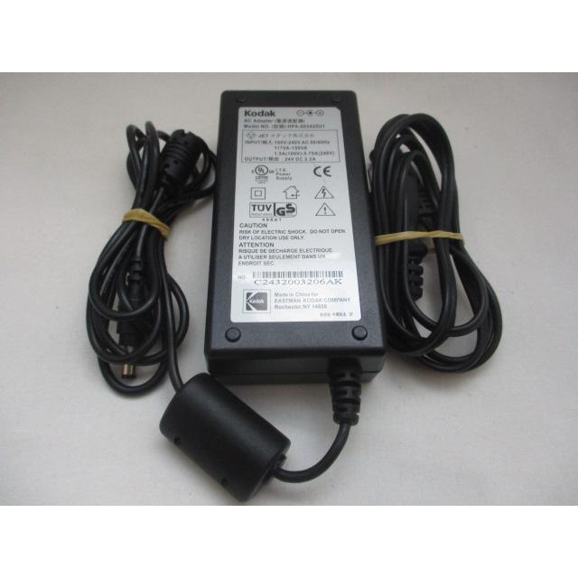AD31377★コダック Kodak★ACアダプター★HPA-602425U1★保証付！即決！ : マコトサービス八ヶ崎店 - 通販 ...