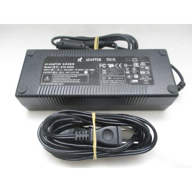 AD31689★ワコム★ACアダプター★STD-24050★保証付！即決！ : マコトサービス八ヶ崎店 - 通販 - Yahoo!ショッピング