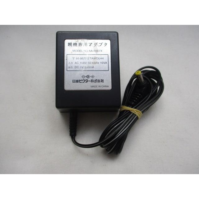 AD32065★日本ビクター★ACアダプター★AA-R907X★保証付！即決！ : マコトサービス八ヶ崎店 - 通販 - Yahoo!ショッピング