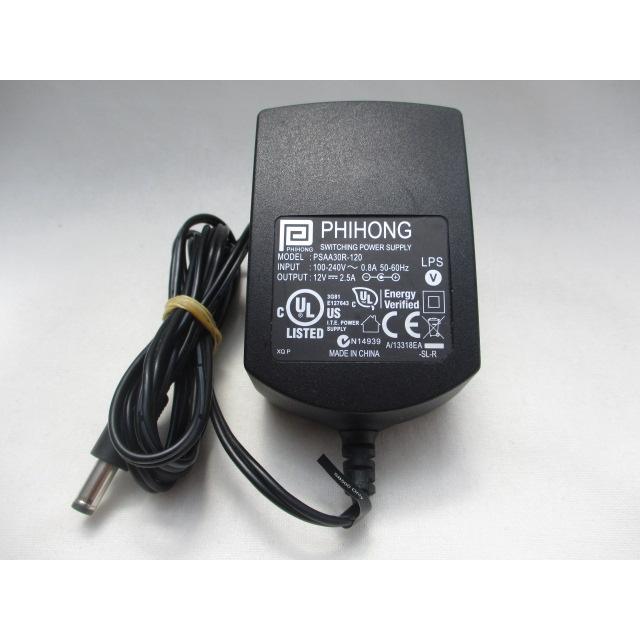 AD32159★PHIHONG★ACアダプター★PSA30R-120★保証付！即決！ : マコトサービス八ヶ崎店 - 通販 - Yahoo ...