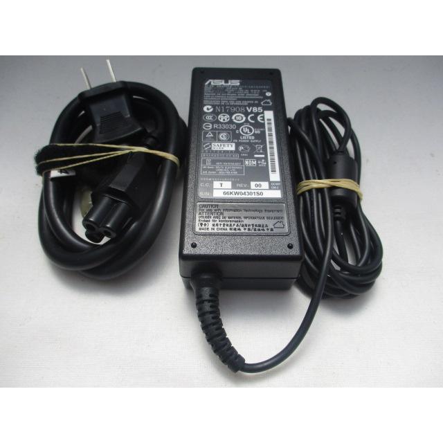 AD33038★ASUS★ACアダプター★ADP-65JH BB★保証付！即決！ : マコトサービス八ヶ崎店 - 通販 - Yahoo!ショッピング