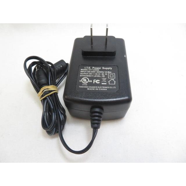 AD33106★I.T.E.★ACアダプター★CY-123000★保証付！即決！ : ad33106 : マコトサービス八ヶ崎店 - 通販 ...