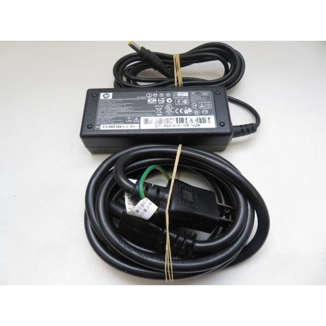 AD33478★hp★ACアダプター★PPP009H★保証付！即決！ : マコトサービス八ヶ崎店 - 通販 - Yahoo!ショッピング