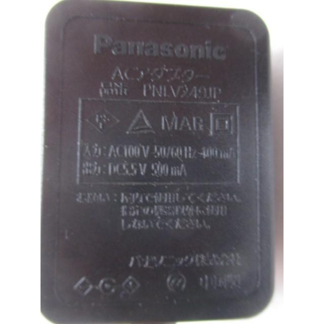AD33480★パナソニック Panasonic★ACアダプター★PNLV249JP★保証付！即決！ : マコトサービス八ヶ崎店 - 通販 - Yahoo!ショッピング