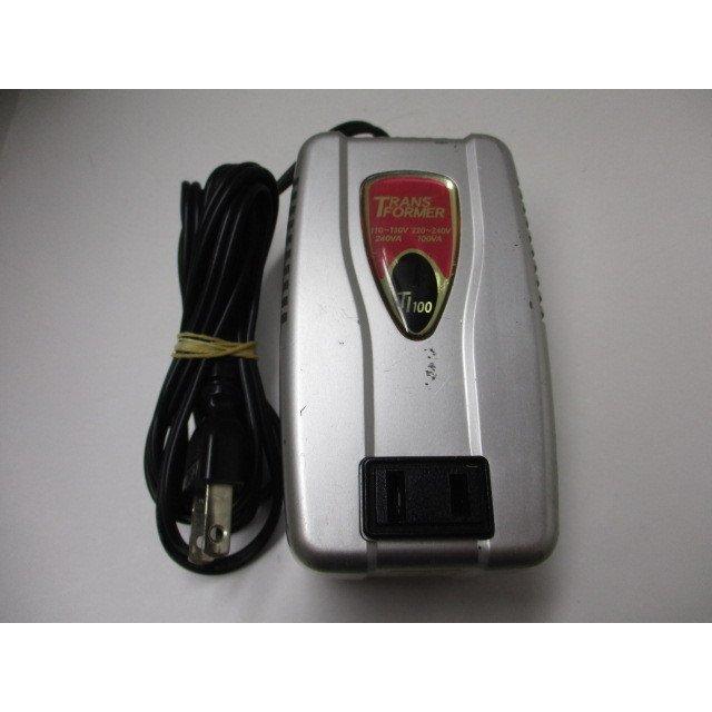 AD33899★KASHIMURA★ACアダプター★TI-100★保証付！即決！! : マコトサービス八ヶ崎店 - 通販 - Yahoo!ショッピング