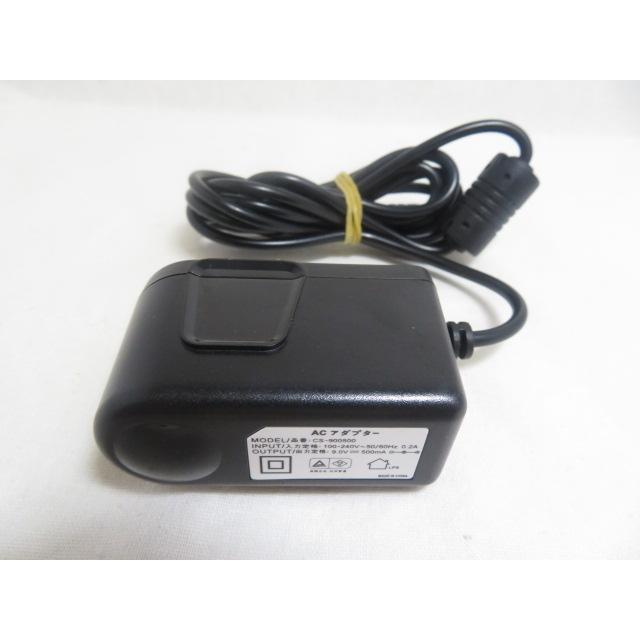 AD34119★白井貿易★ACアダプター★CS-900500★保証付！即決！ : マコトサービス八ヶ崎店 - 通販 - Yahoo!ショッピング