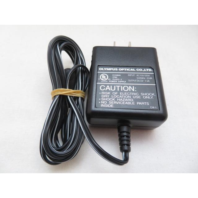 AD34206★オリンパス OLYMPUS ACアダプター★E150666 S-8440★保証付！即決！ : ad34206 : マコトサービス八ヶ崎店 - 通販 - Yahoo!ショッピング