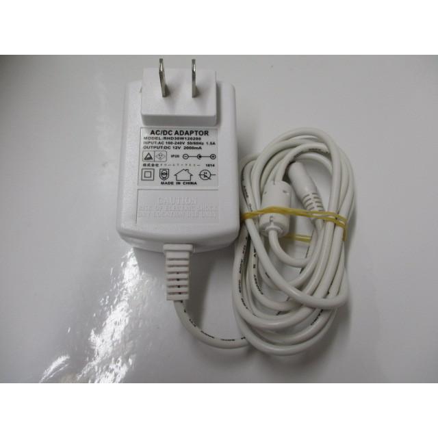 AD34385★ドリームファクトリー★ACアダプター★RHD30W120200★保証付！即決！ : マコトサービス八ヶ崎店 - 通販 ...