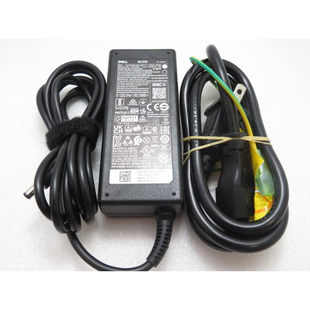 AD34698★デル DELL★ACアダプター★DA65NM191★保証付！即決！ : マコトサービス八ヶ崎店 - 通販 - Yahoo!ショッピング