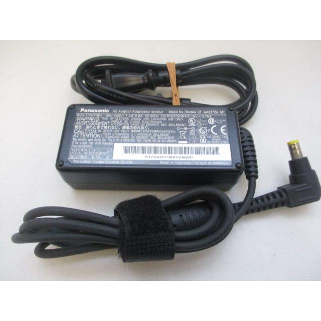AD35150★パナソニック Panasonic★ACアダプター★CF-AA6372A M1★保証付！即決！ : マコトサービス八ヶ崎店 ...