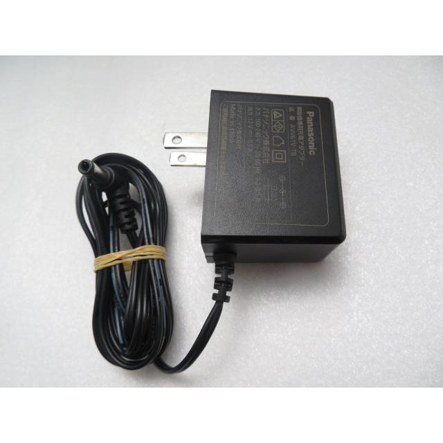 AD35481★パナソニック Panasonic★ACアダプター★AVV61V-TB★保証付！即決！ : マコトサービス八ヶ崎店 - 通販 - Yahoo!ショッピング