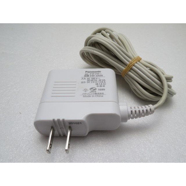 AD35686★パナソニック Panasonic★ACアダプター★EW-3A09★保証付！即決！ : マコトサービス八ヶ崎店 - 通販 ...