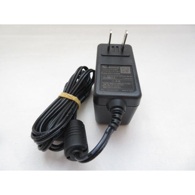 AD35978★Benesse★ACアダプター★UVL110-0520★保証付！即決！ : マコトサービス八ヶ崎店 - 通販 - Yahoo!ショッピング