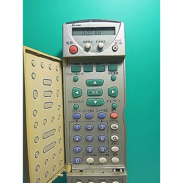 S151-473★シャープ SHARP★DVDレコーダーリモコン★GA117SA★即日発送！保証付！即決！ : マコトサービス - 通販 - Yahoo!ショッピング