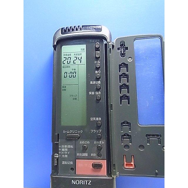 T140-572★ノーリツ★エアコンリモコン★RCA-804M★即日発送！保証付！即決！ : マコトサービス - 通販 - Yahoo!ショッピング