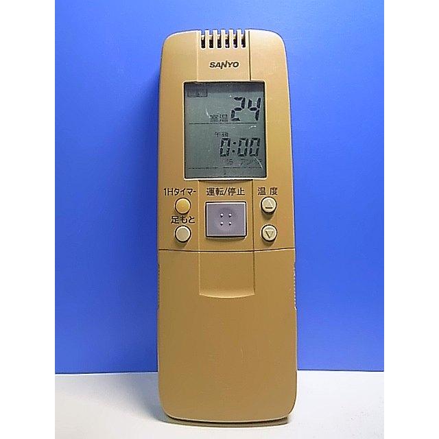 T141-351★サンヨー SANYO★エアコンリモコン★RCS-FA2★即日発送！保証付！即決！ : マコトサービス - 通販 - Yahoo!ショッピング