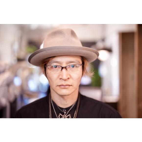 [ LOOSE NO.044 c-4 未使用品（デッドストック）（SD） ] LOOSEのCOOLなコンビ : 誠眼鏡店 - 通販 - Yahoo!ショッピング