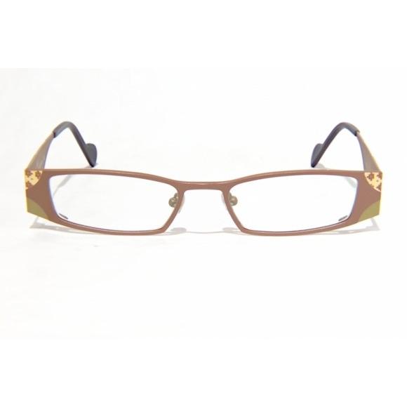 [ カムロ KAMURO patchwork 762J 未使用品（SDデッドストック） ] KAMURO！デイ : 誠眼鏡店 - 通販 ...