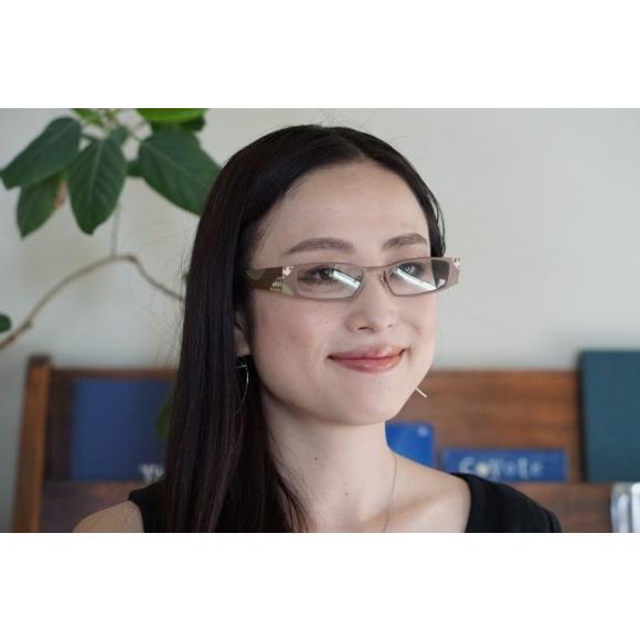 [ カムロ KAMURO patchwork 762J 未使用品（SDデッドストック） ] KAMURO！デイ : 誠眼鏡店 - 通販 ...