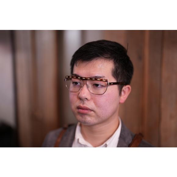 [ パロマ・ピカソ Paloma Picasso 3706 10 ヴィンテージ （V） ] Picas : 誠眼鏡店 - 通販 - Yahoo!ショッピング