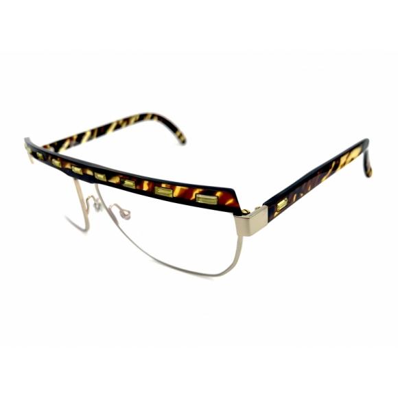 [ パロマ・ピカソ Paloma Picasso 3706 10 ヴィンテージ （V） ] Picas : 誠眼鏡店 - 通販 - Yahoo!ショッピング