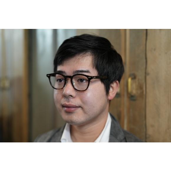 [ カネコガンキョウ KC-89 CHS CELLULOID 汚れやダメージがないused品。used (A : 誠眼鏡店 - 通販 - Yahoo!ショッピング