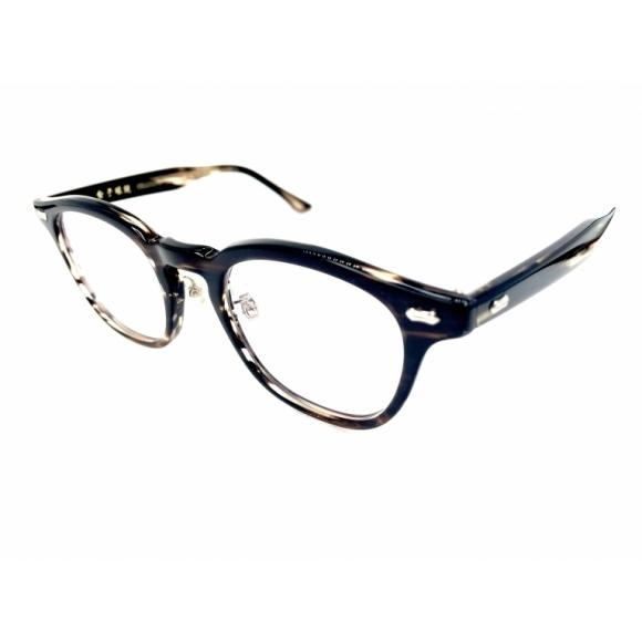 [ カネコガンキョウ KC-89 CHS CELLULOID 汚れやダメージがないused品。used (A : 誠眼鏡店 - 通販 - Yahoo!ショッピング