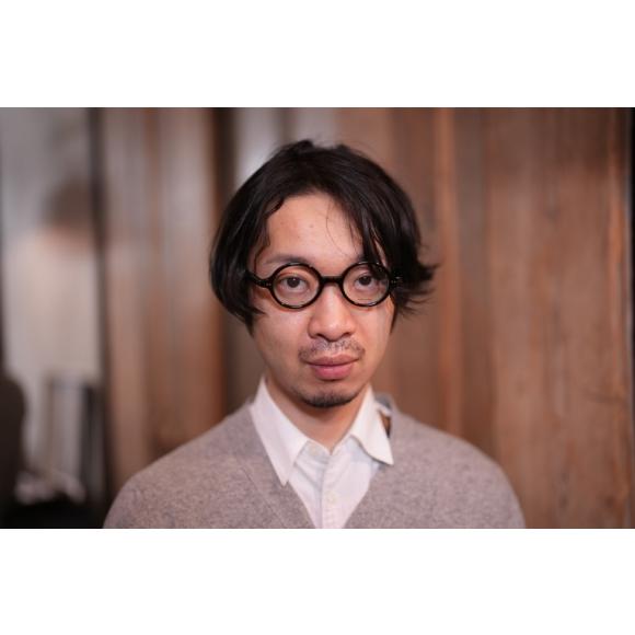 ノヴァ H-4020 C-1 未使用品（S） ] NOVA！クラシカルなセルロイド製の