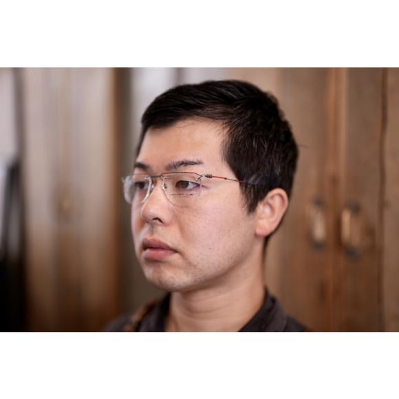 [ ネオスタイル FORUM 418 554 未使用品（デッドストック）（SD） ] ドイツブラ : 誠眼鏡店 - 通販 - Yahoo!ショッピング