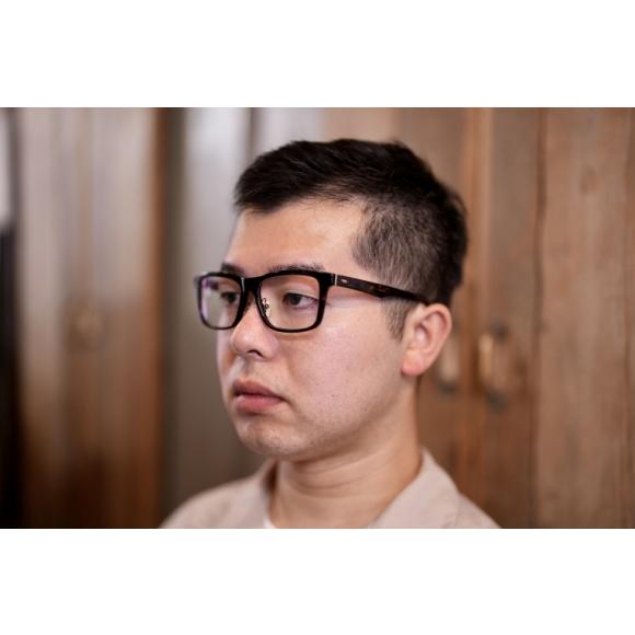 [ マスナガ 光輝 074 92 #23 良品used品。used（B) ] MASUNAGA 光輝の美しいウ : 誠眼鏡店 - 通販 - Yahoo!ショッピング