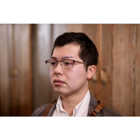 [ リアル 温故知新 拾六 03 未使用に近いused（A＋） ] リアル×HAMAMOTO！シャ : 誠眼鏡店 - 通販 - Yahoo!ショッピング