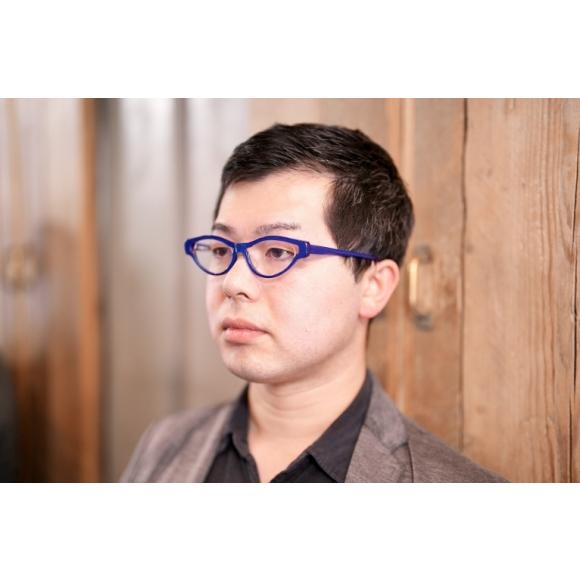 [ ピエールアイウェア MAUD B93 良品used品。used（B) ] Pierre Eyewear センス : 誠眼鏡店 - 通販 ...