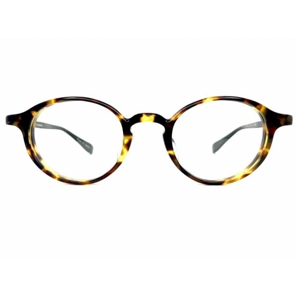 [ ラモート・アイワークス Mod.RM-004 col.N15 未使用品（デッドストック）（SD : 誠眼鏡店 - 通販 - Yahoo!ショッピング