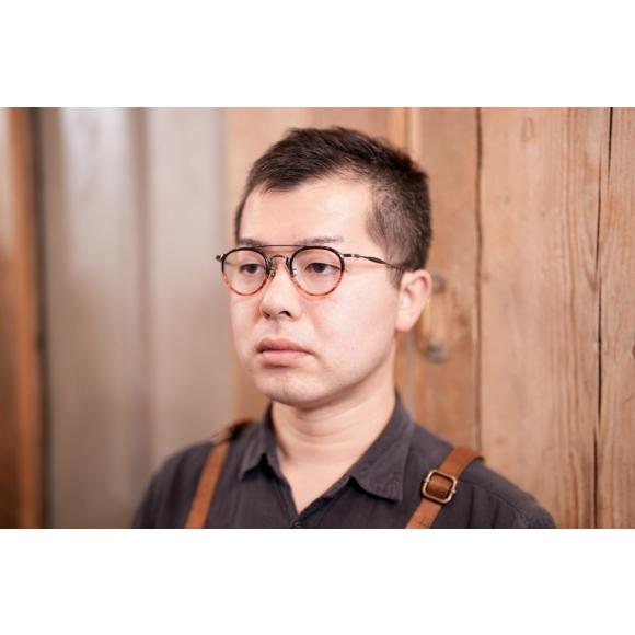 [ トレミー48 Emperor E-018 GY 未使用に近いused（A＋） ] トレミー48Emperor : 誠眼鏡店 - 通販 - Yahoo!ショッピング