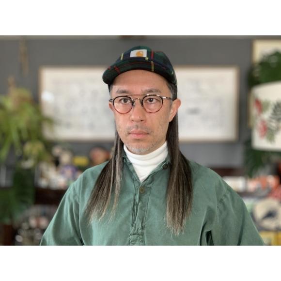 [ トレミー48 Emperor E-018 GY 未使用に近いused（A＋） ] トレミー48Emperor : 誠眼鏡店 - 通販 - Yahoo!ショッピング