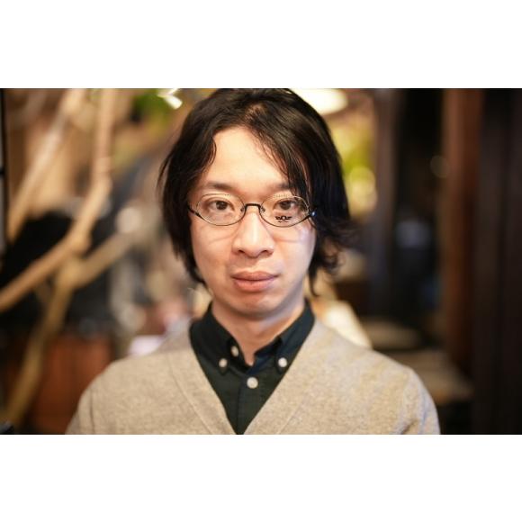 [ ボズ HIBIS 0050 未使用品（デッドストック）（SD） ] アンダーテンプルで落 : 誠眼鏡店 - 通販 - Yahoo!ショッピング